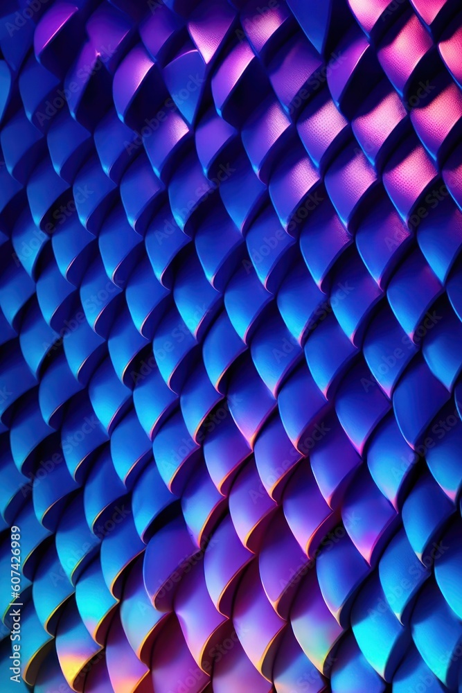 Abstract dragon skin texture background , with a modern gradient of ...