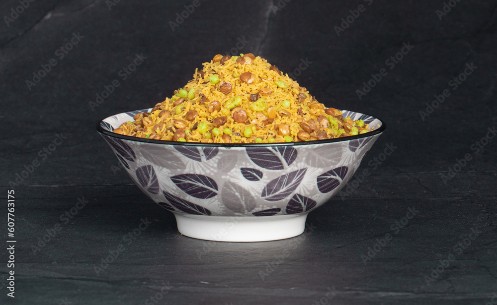 Dal Moth Namkin Stock Photo | Adobe Stock