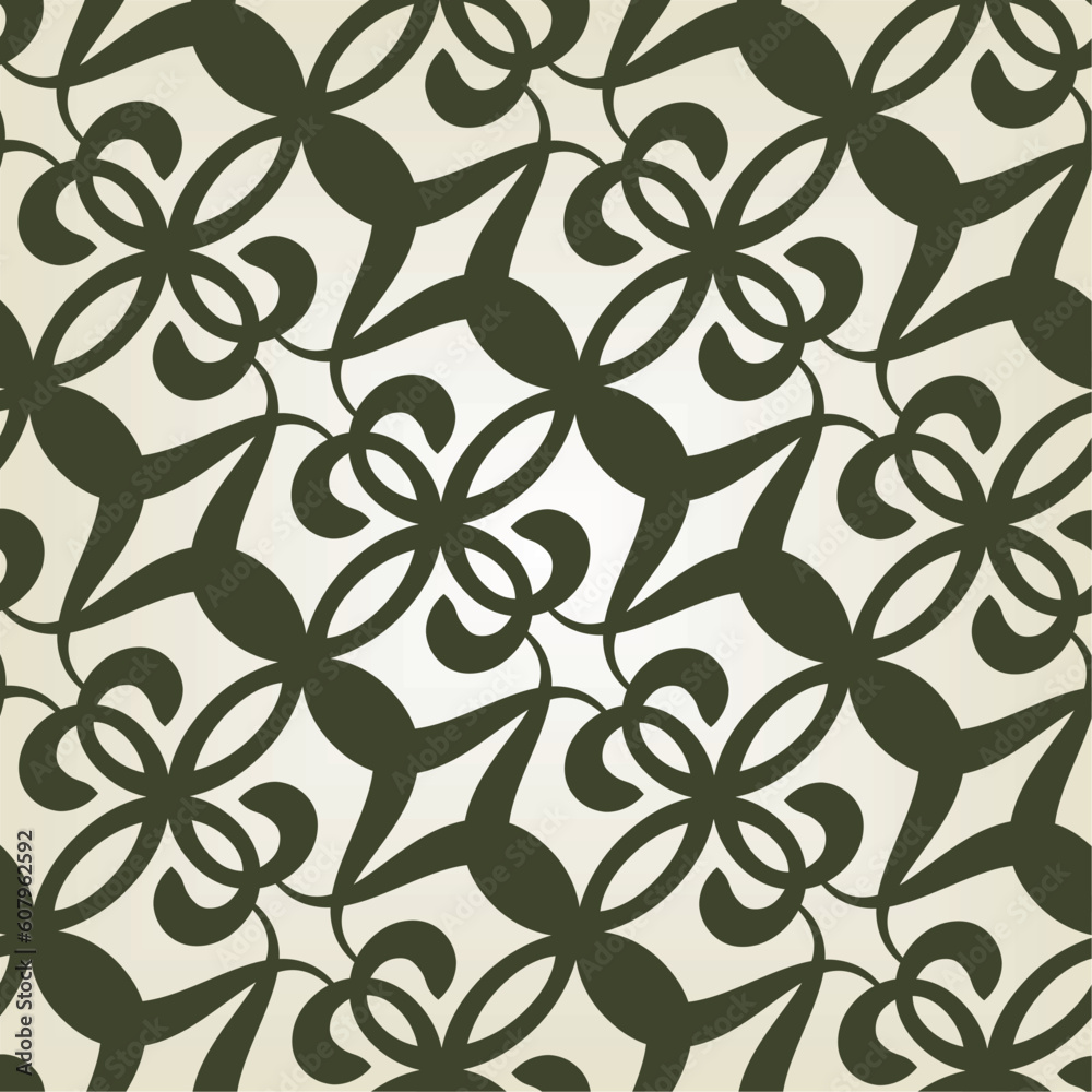 pattern - repeating left to right, top to bottom (vector) Stock Vector ...