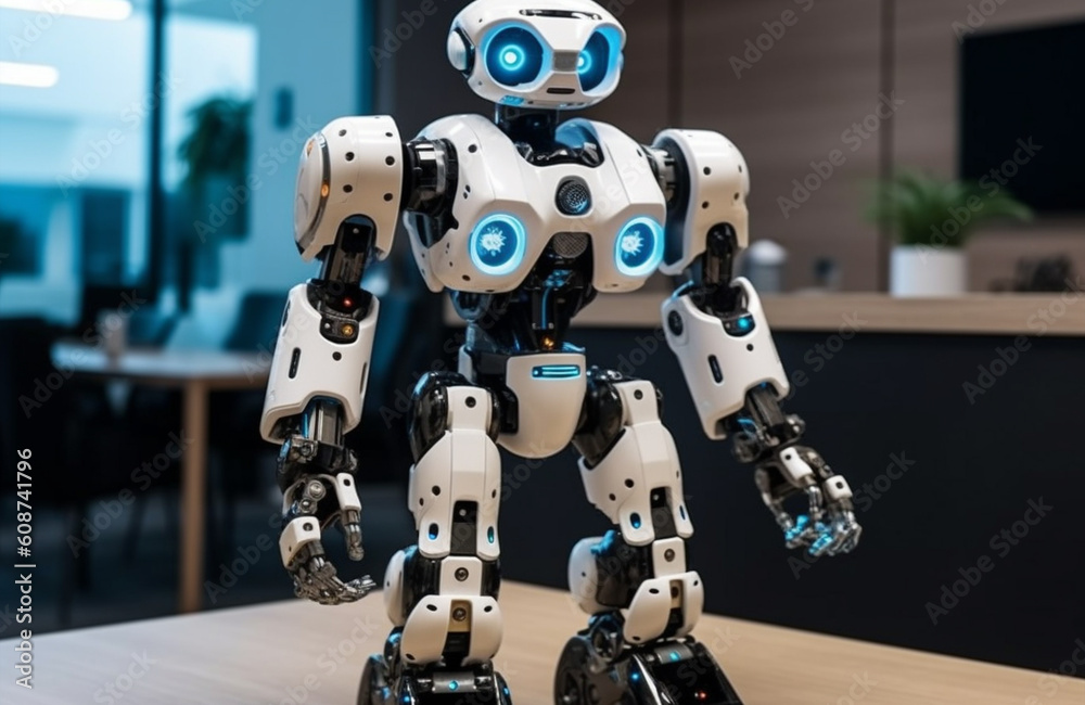 Embracing the AI Renaissance: A Vision of a Future Imbued with Advanced ...