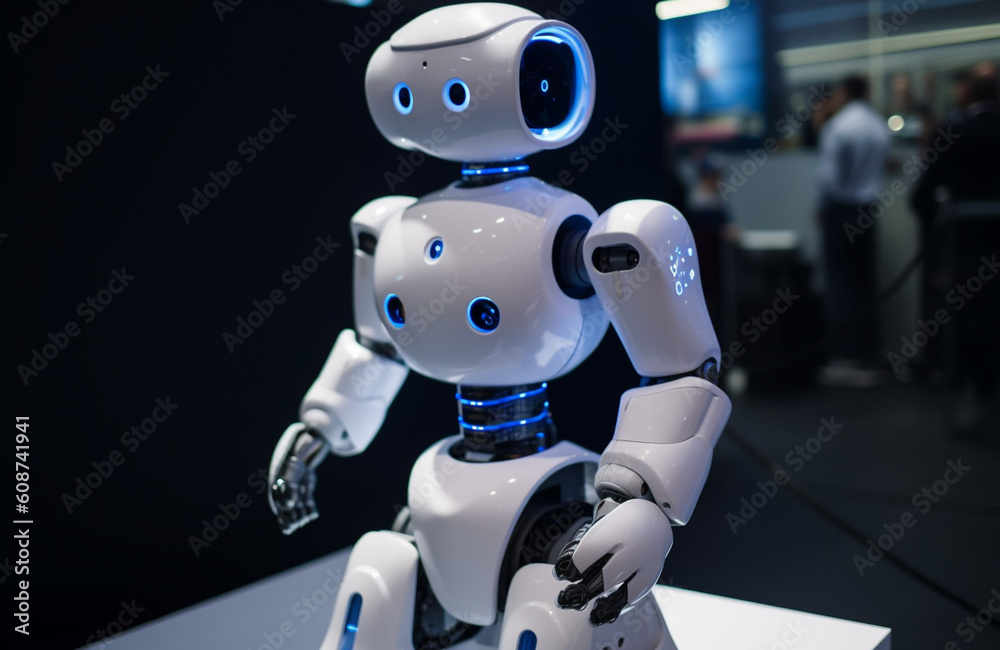 Embracing the AI Renaissance: A Vision of a Future Imbued with Advanced ...