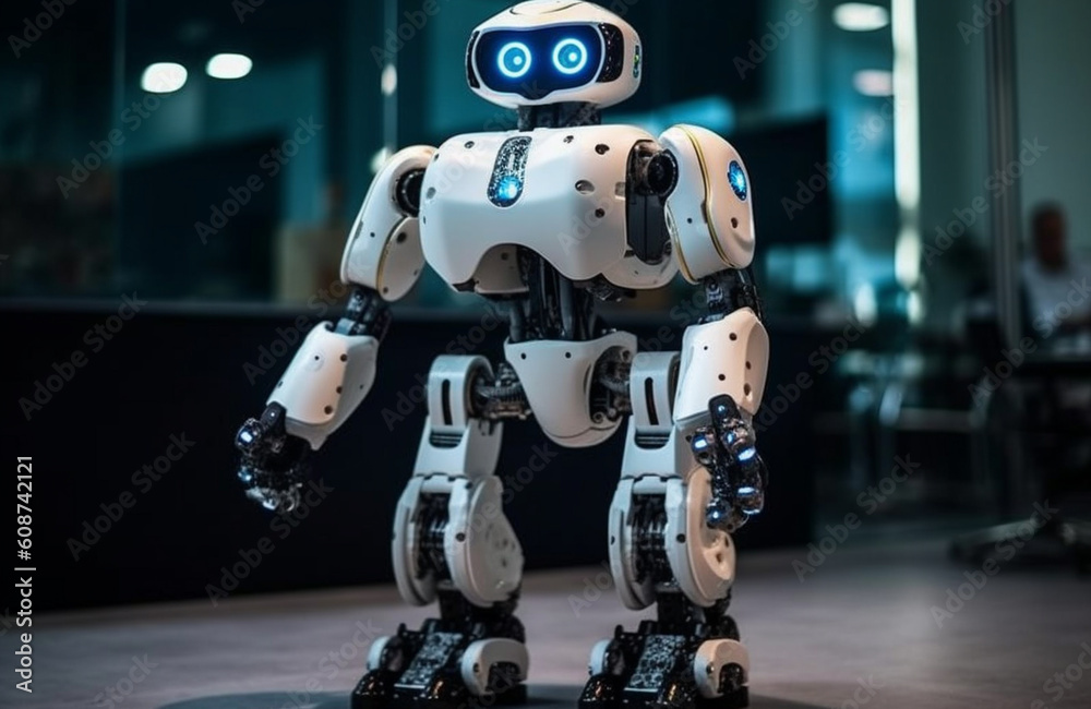 Embracing the AI Renaissance: A Vision of a Future Imbued with Advanced ...