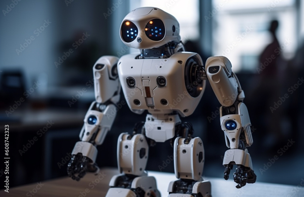 Embracing the AI Renaissance: A Vision of a Future Imbued with Advanced ...