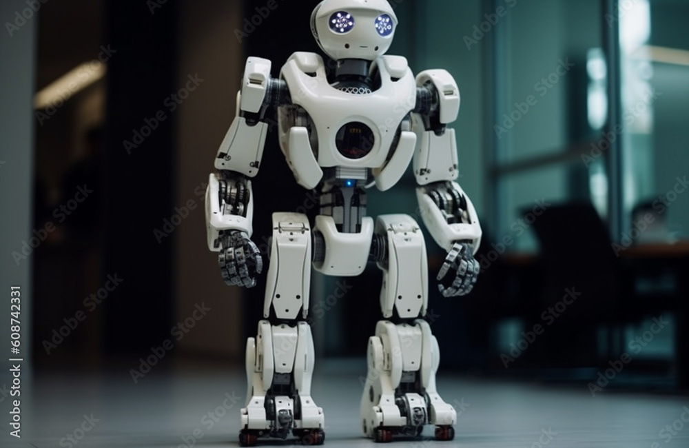 Embracing the AI Renaissance: A Vision of a Future Imbued with Advanced ...