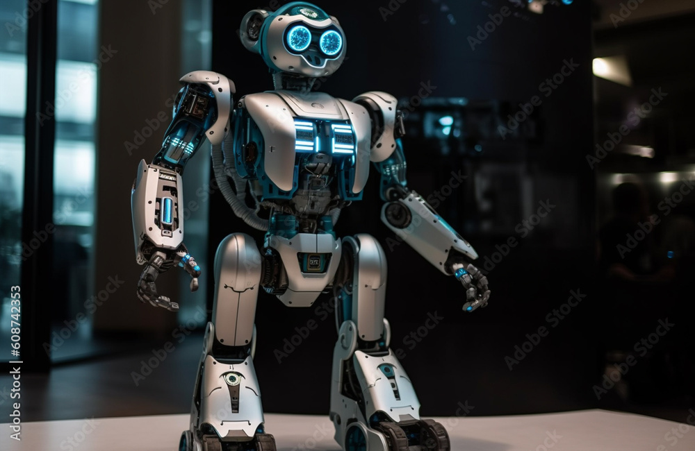 Embracing the AI Renaissance: A Vision of a Future Imbued with Advanced ...