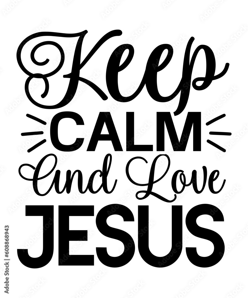 Vector de Stock Jesus svg bundle, christ svg, god svg, jesus silhouette ...