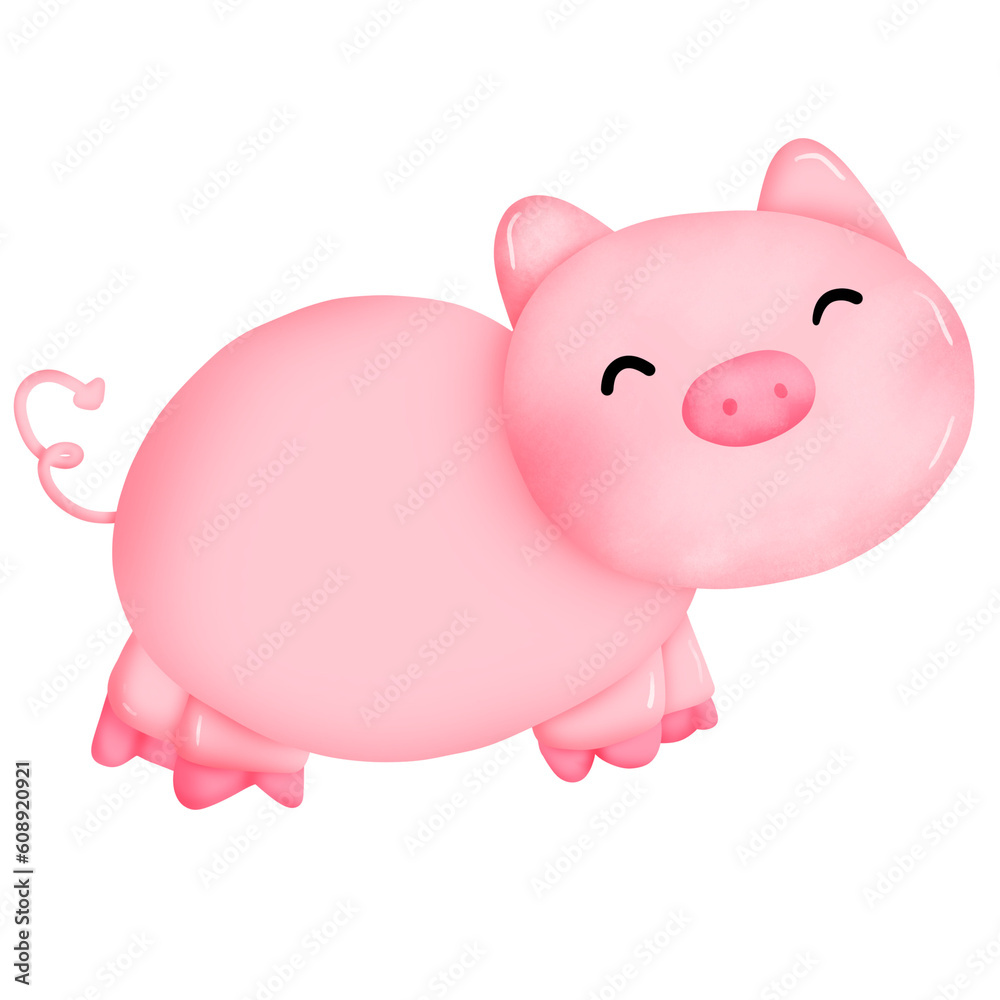 Ilustração Parable of prodigal son from bible story clipart watercolor ...