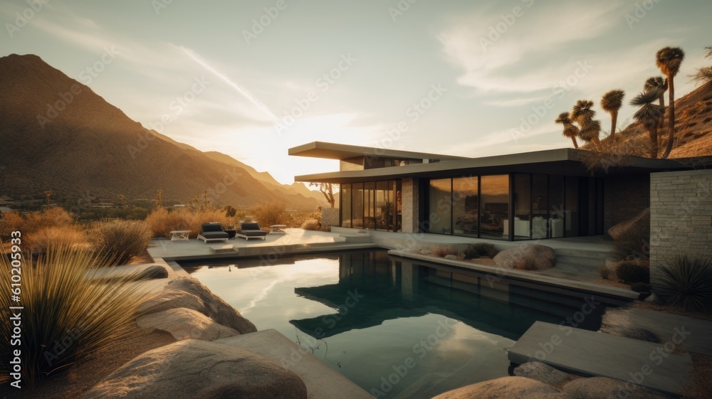 Home architecture design in Federal Style with Fanlight constructed by ...