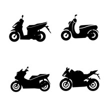 Scooter, 2 Wheeler, Transport, Png Free Stock Photo - Public Domain ...