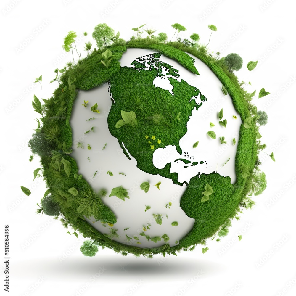 5TH JUNE-World Environment Day. VECTOR illustration Stock Illustration ...