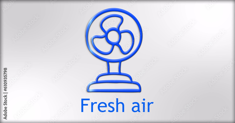 Explore the vital role of ventilation through informative animations ...