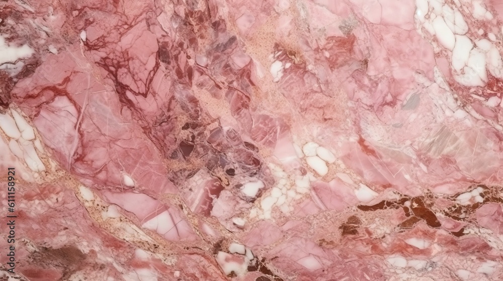 Pink marble texture background, marble tiles, Italian stone texture ...