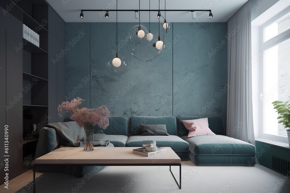 Simple and clean backgrounds with minimalist aesthetics, often ...