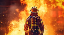 Firefighting Free Stock Photo - Public Domain Pictures
