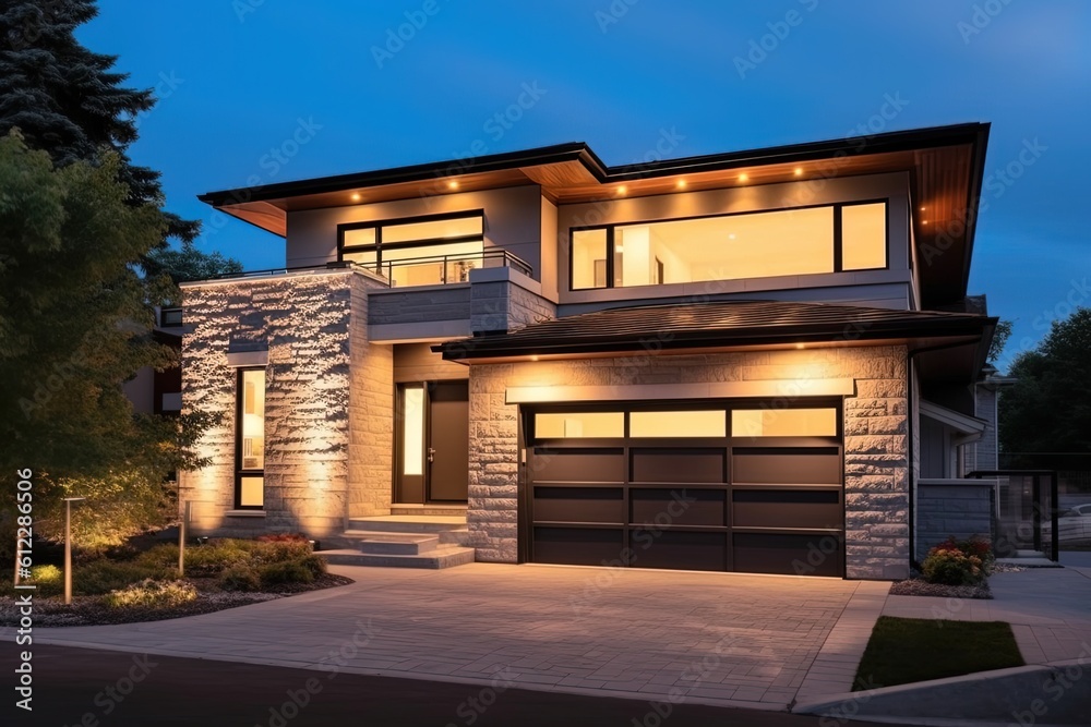 Cutting-Edge Architecture and Natural Stone Cladding in a Stunning New ...