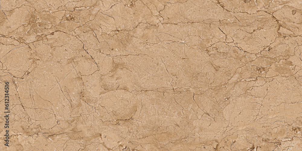 natural brown marble stone slab, vitrified floor tile design random ...