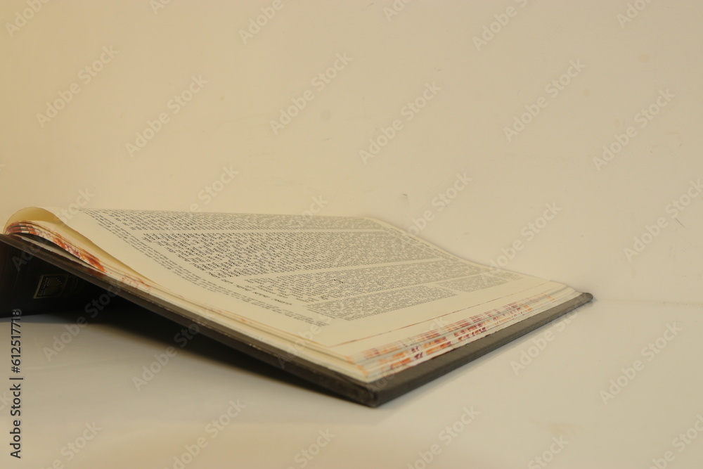 Gemara is open Stock Photo | Adobe Stock
