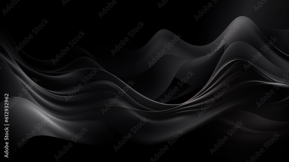 abstract black and white background HD 8K wallpaper Stock Photographic ...