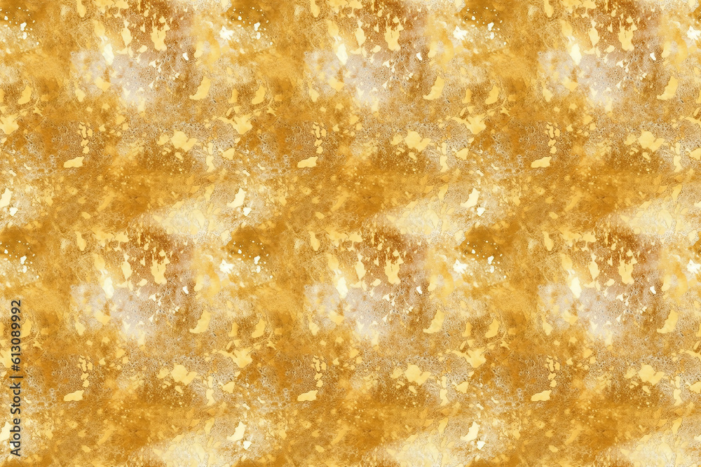 Gold structured repetitive surface. Golden luxury backdrop with ...