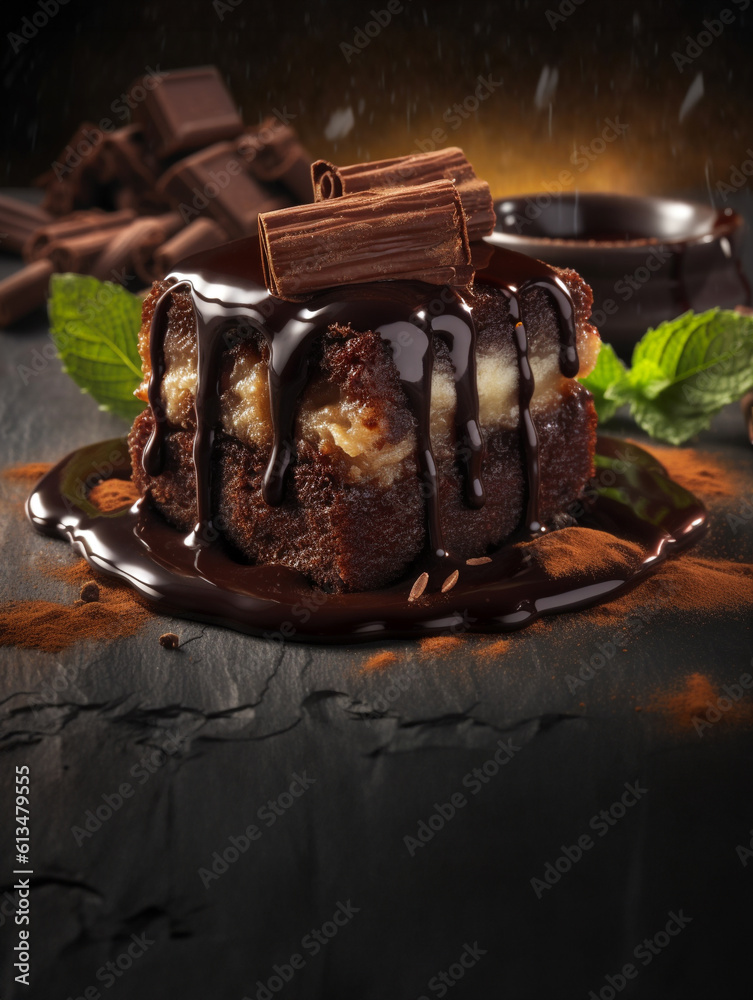 Chocolate Photography for Packaging, Delicious Images for Eye-Catching ...