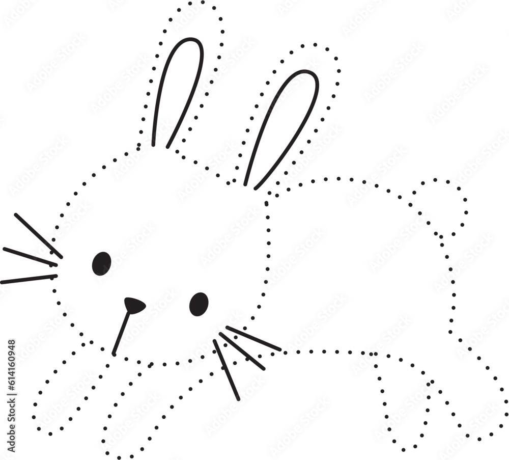 cartoon doodle kawaii anime coloring page cute illustration drawing ...