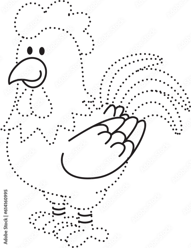 cartoon doodle kawaii anime coloring page cute illustration drawing ...
