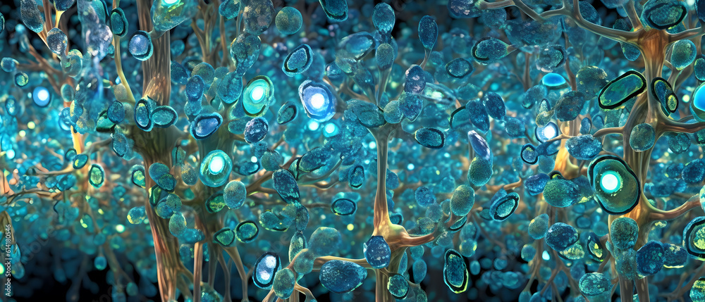 Scientific Macroscopic Observation: Bacterial Diversity, Microbiology ...