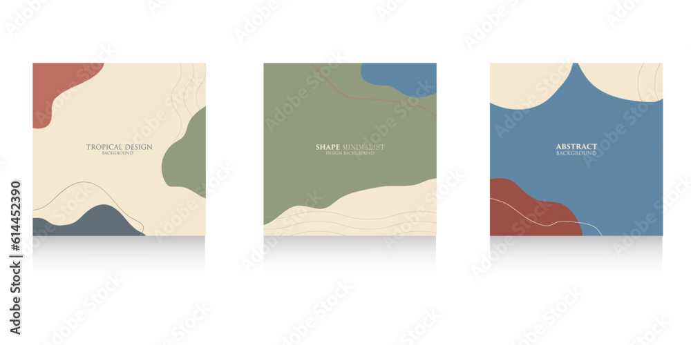 design background story template ,Social media posts, Story and photos ...