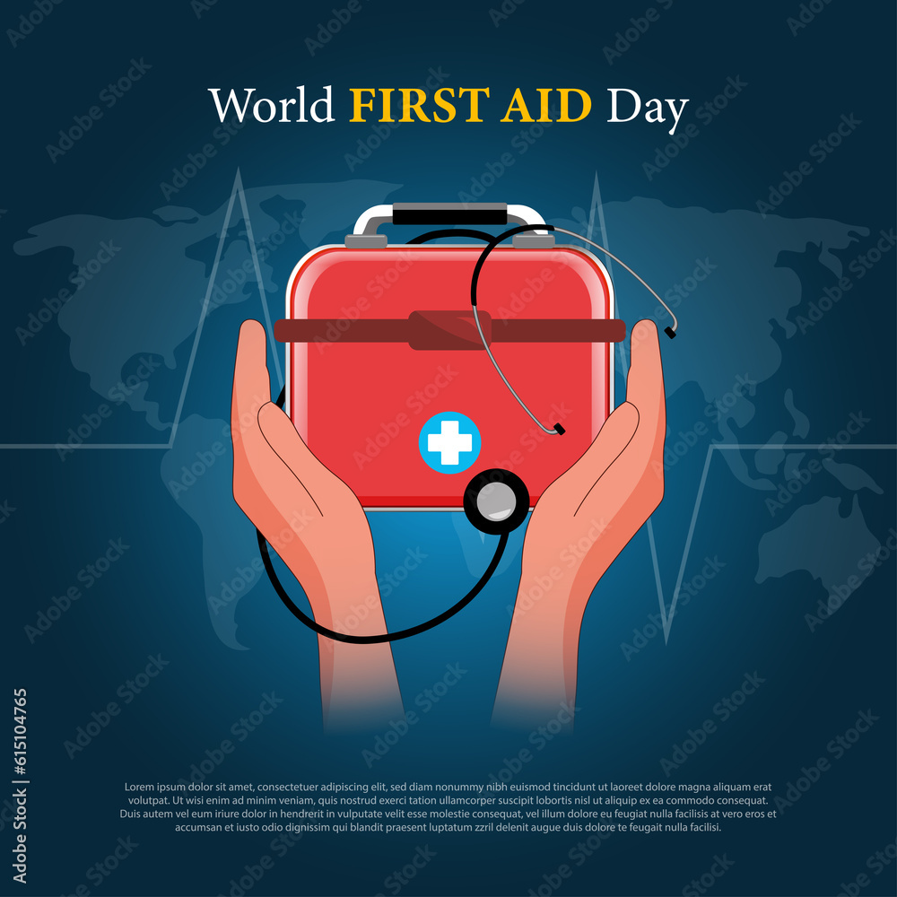 World First Aid Day is an annual observance dedicated to raising ...