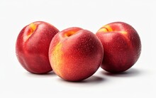 Nectarines Free Stock Photo - Public Domain Pictures