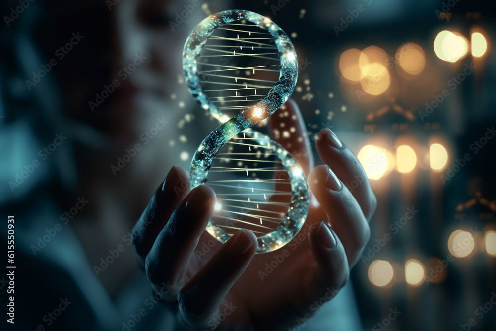 Medicine in Future. mobile tablet touchscreen, Nanotechnology and ...