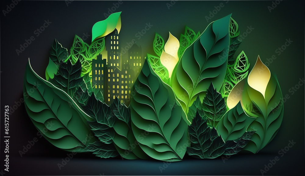 Green community and clean energy initiatives. Developed an eco-friendly ...