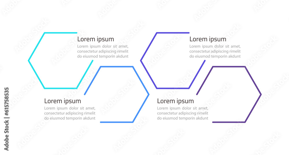Healthy habits infographic chart design template. Prevent disease ...