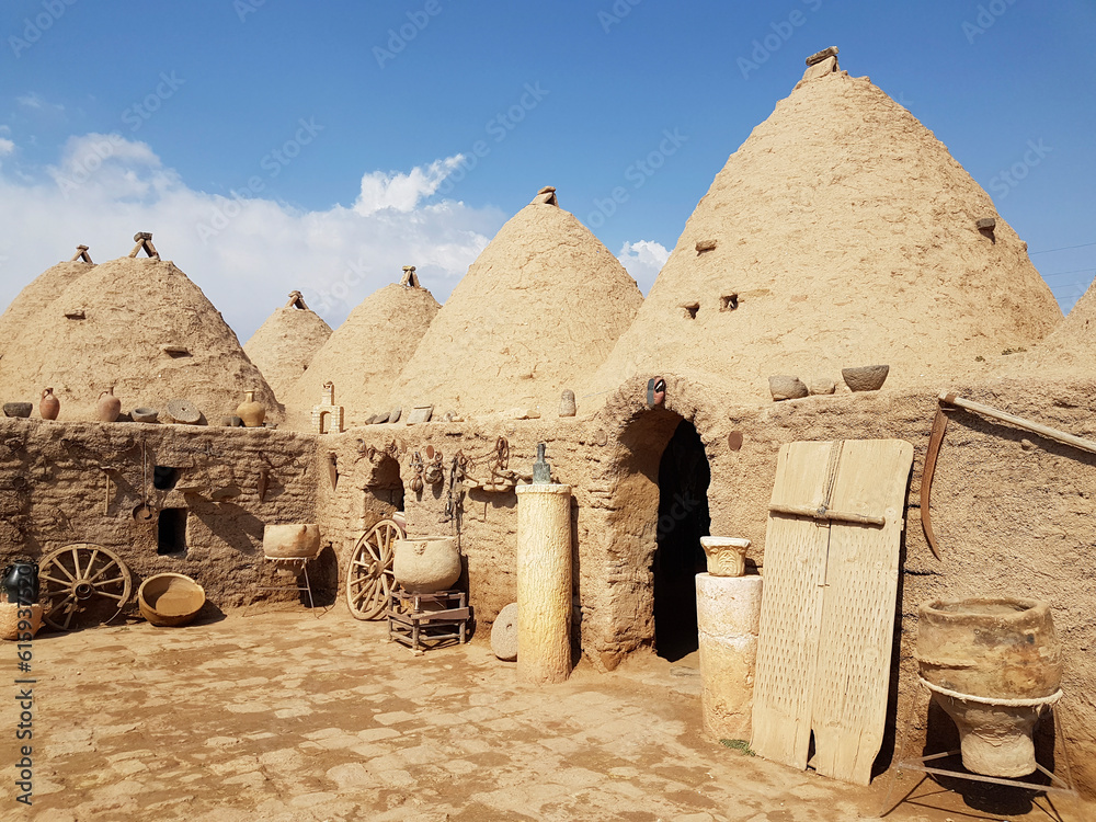 architecture, ancient, pyramid, mexico, travel, castle, sky, old, city ...