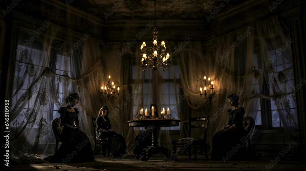 Horror illustrations photos backgrounds wallpaper print tshirt movie ...