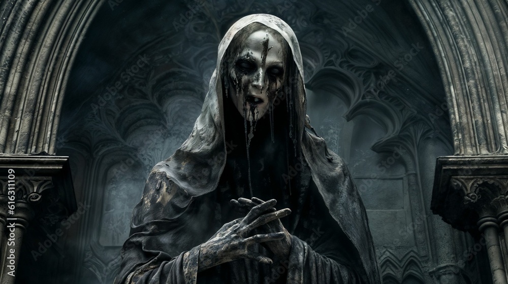 Horror illustrations photos backgrounds wallpaper print tshirt movie ...