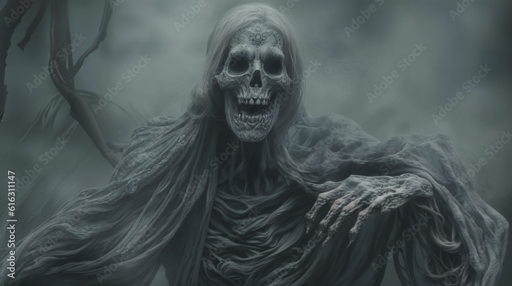 Horror illustrations photos backgrounds wallpaper print tshirt movie ...