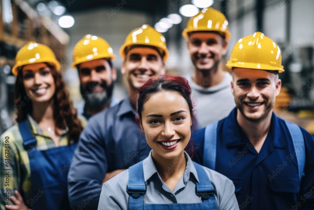 team of quality engineers who are fully skilled in the maintenance and ...