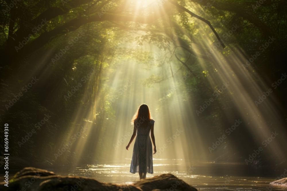 Nature Spirituality, Ways to Reconnect with Nature, How to Practice ...