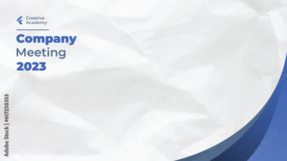 Abstract Paper Background, Zoom virtual background, Meeting background ...