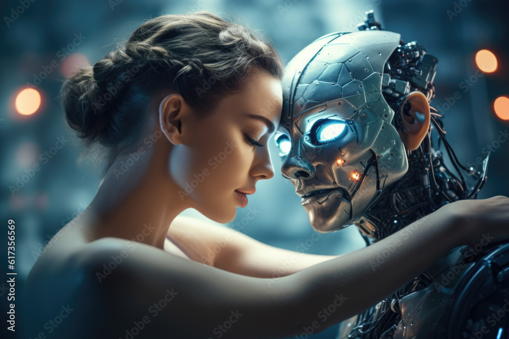Personalized AI companions with advanced emotional intelligence may ...