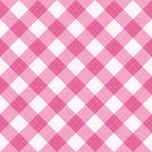 Gingham Checks Pink Background Free Stock Photo - Public Domain Pictures