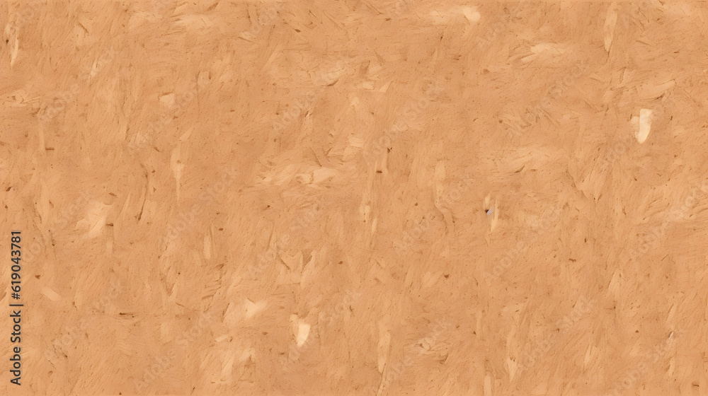 Seamless compressed wood particle board background texture. Tileable ...