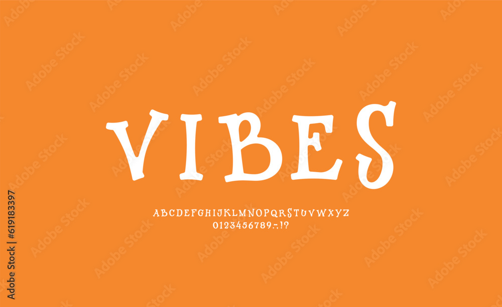 Fairy taly alphabet, fantasy font made wonderland style, magical ...