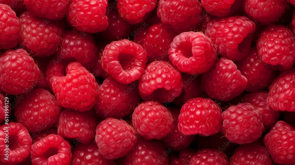 raspberry background texture Stock Illustration | Adobe Stock