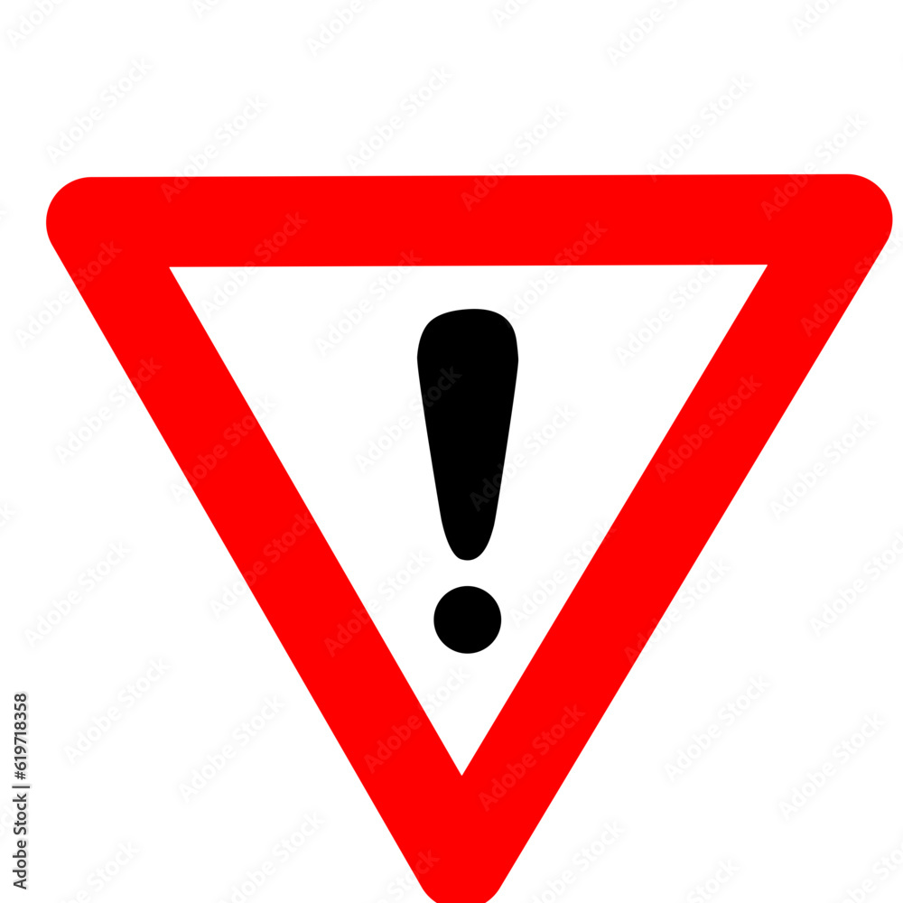 Triangle GHS hazard pictogram Stock Vector | Adobe Stock