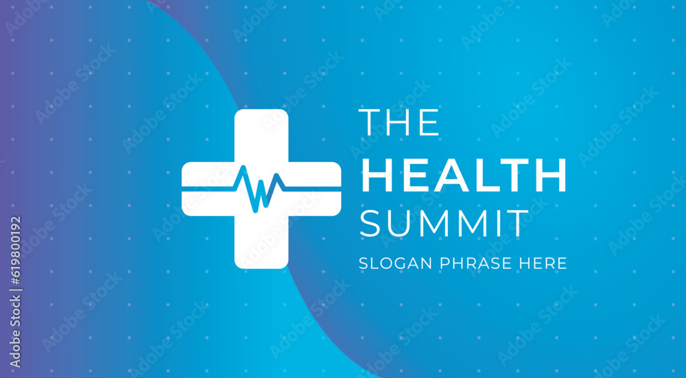 logo graphic design of annual event summit and title made for the ...