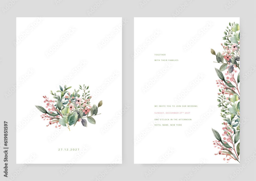 Abstract art background vector design for wedding and vip cover ...