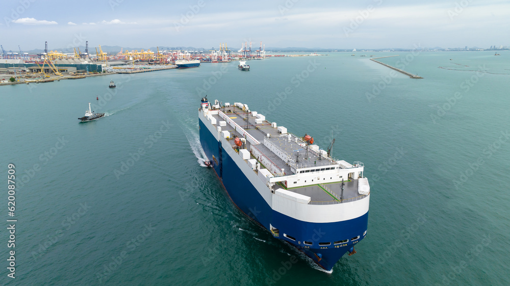 Ro-Ro Ship for import export shipping cars by Vessel Freight forwarding ...