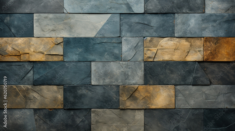 Generative AI, Exploring the Abstract Beauty of Architectural Textures ...